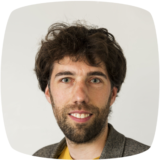 Organization and staff — Milieudefensie