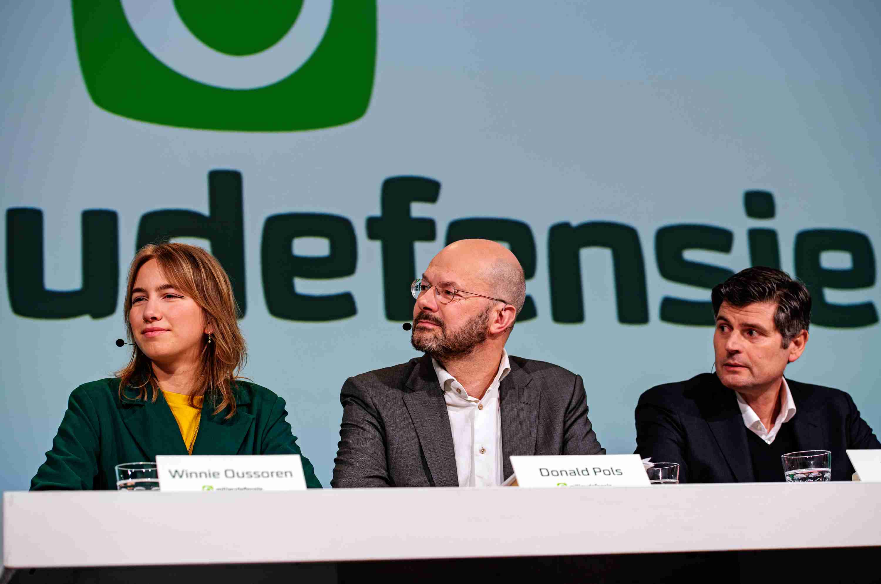 Our climate case against ING — Milieudefensie