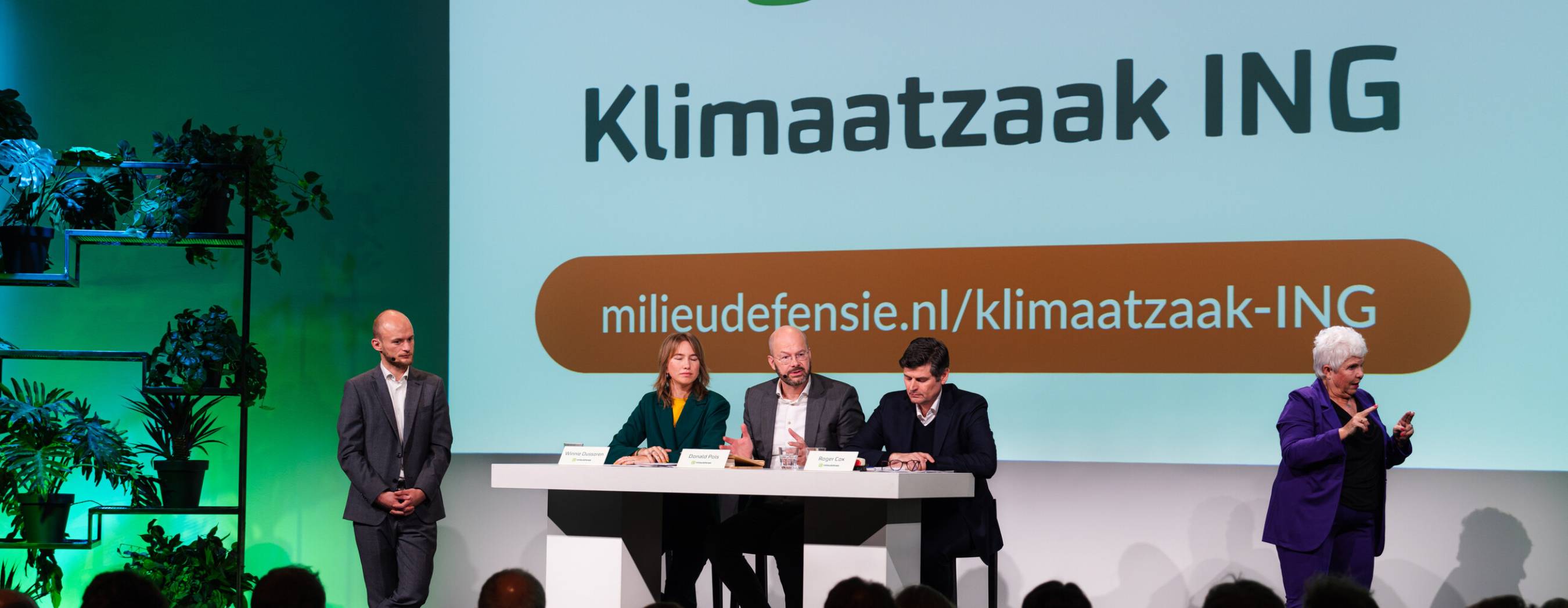 3 reasons why we continue our climate case against ING — Milieudefensie