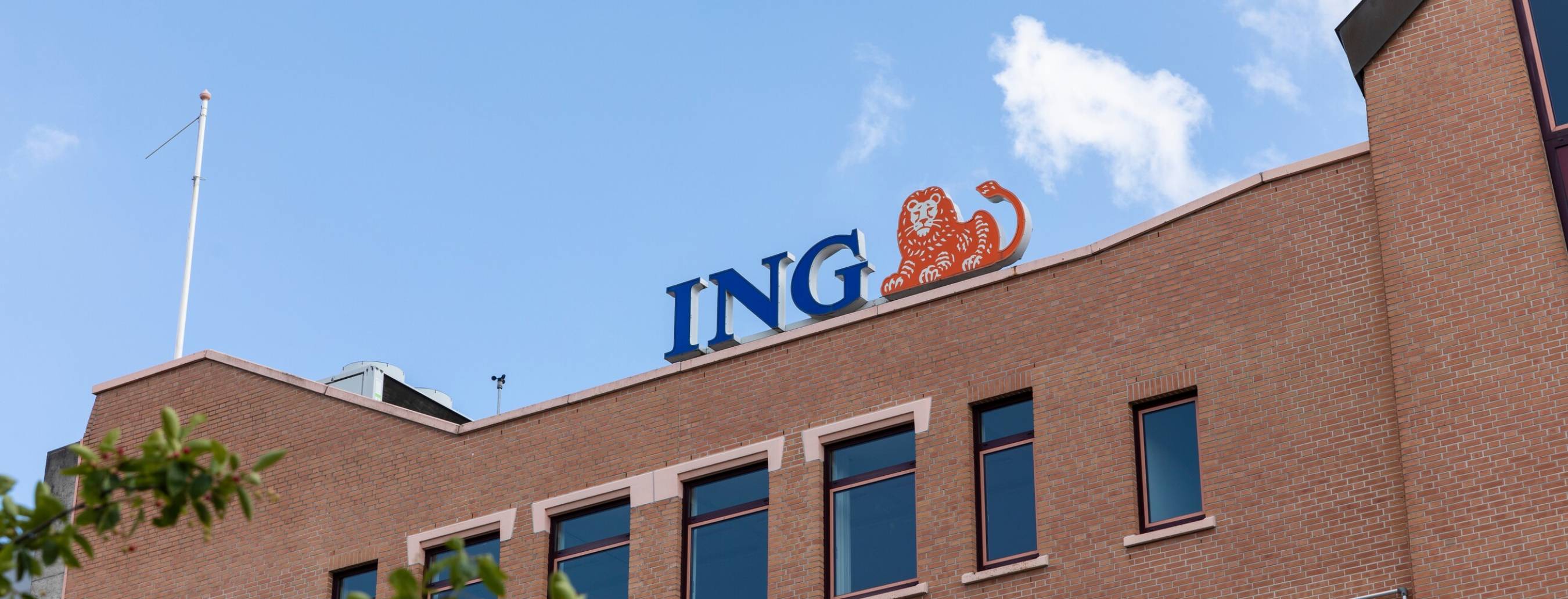 An extensive study of ING’s financing of the fossil fuel industry ...
