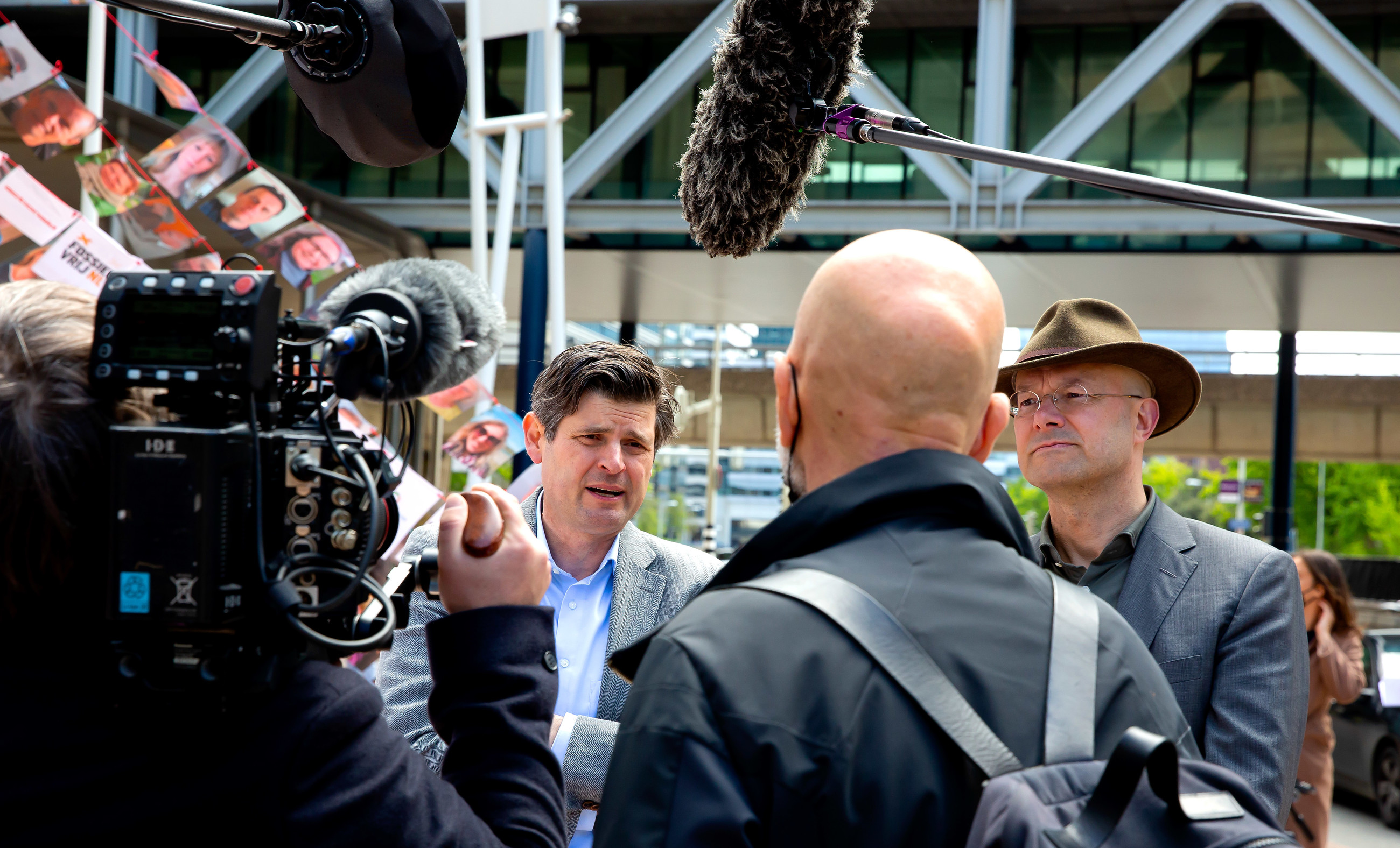 Legal strategy Climate Case Shell — Milieudefensie