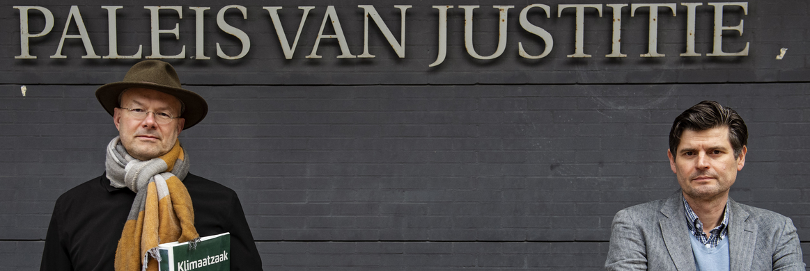 PLEADING NOTES:RELIEF SOUGHT — Milieudefensie