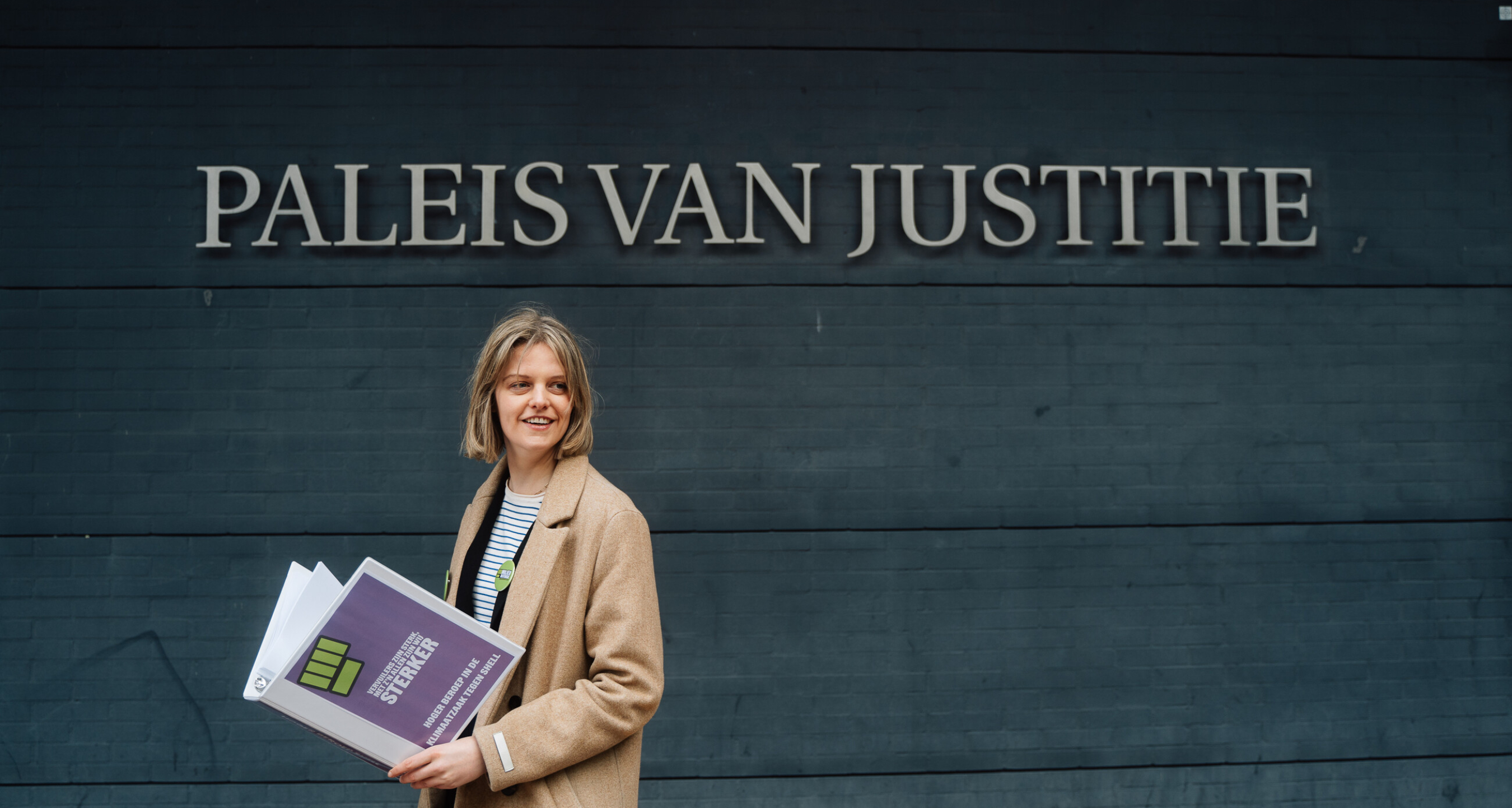 How our legal victory against Shell has helped the climate movement ...