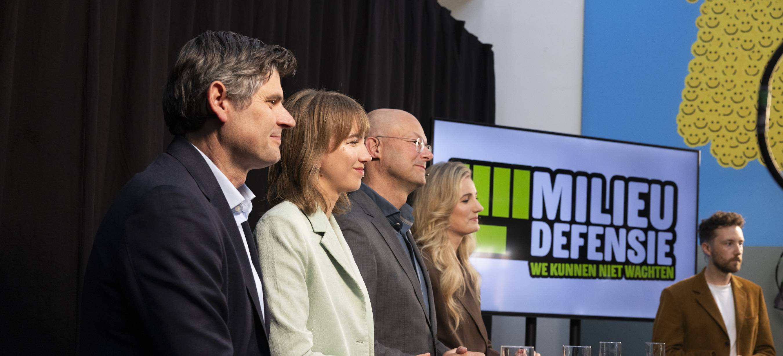 This our letter to Shell — Milieudefensie