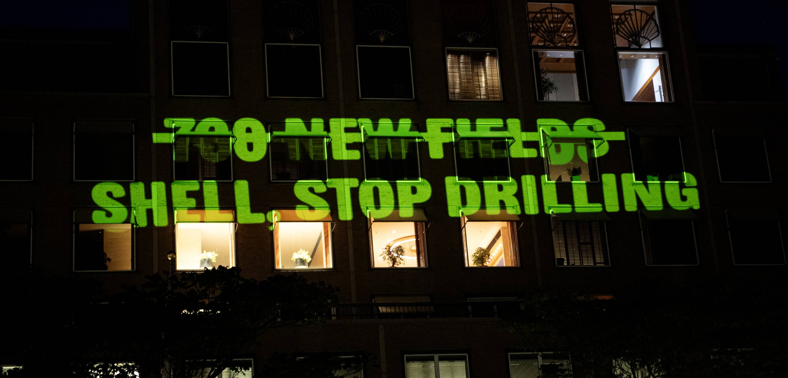 Why we are launching a new climate case against Shell — Milieudefensie